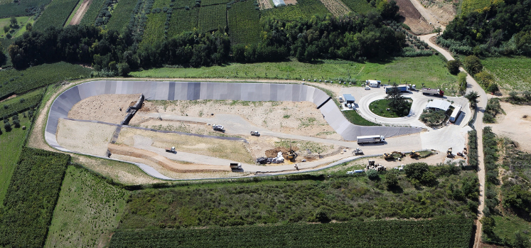 Westchester Environmental - Fixed Site Properties